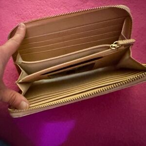 Brahmin | Bags | Brahmin Suri Wallet In Sunglow Cato Coco Nwot | Poshmark